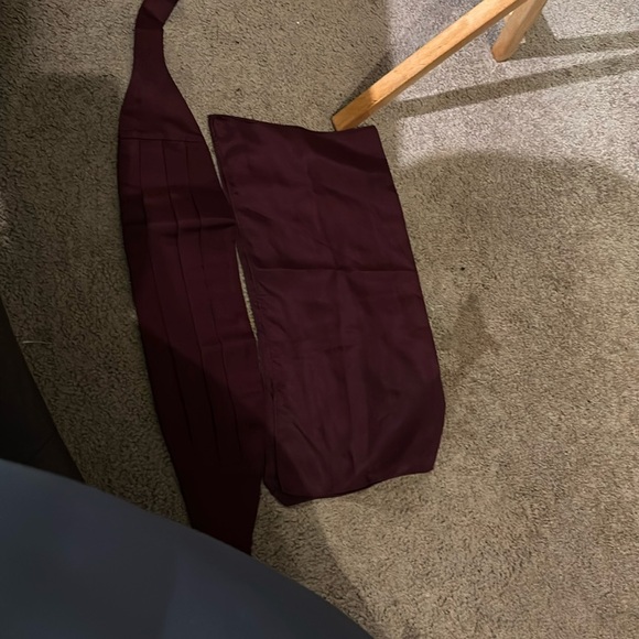 Beau & Brummell | Other | Tuxedo Topper By Beau Brummell | Poshmark